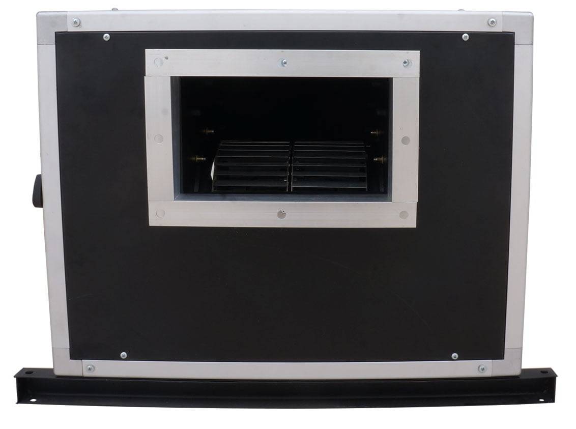 Gabinete de Ventilação 225mm – FBGB/4 225 M.06 – Sell-Parts